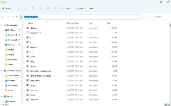 How to Set up VS Code to write and debug C/C++ Programs 2025