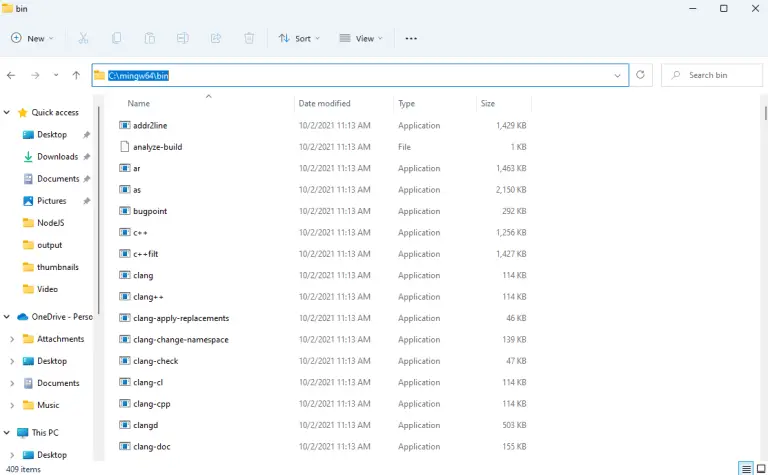 How to Set up VS Code to write and debug C/C++ Programs 2025