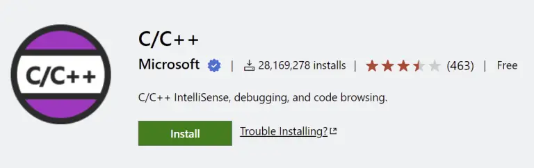 How To Set Up Vs Code To Write And Debug Cc Programs 2025