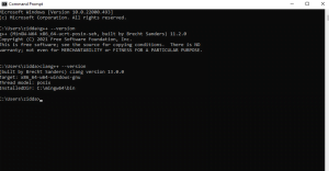 How to Set up VS Code to write and debug C/C++ Programs 2024