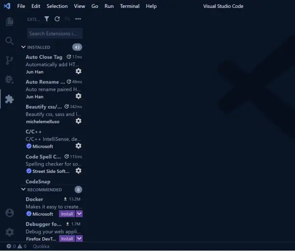 How to Set up VS Code to write and debug C/C++ Programs 2025