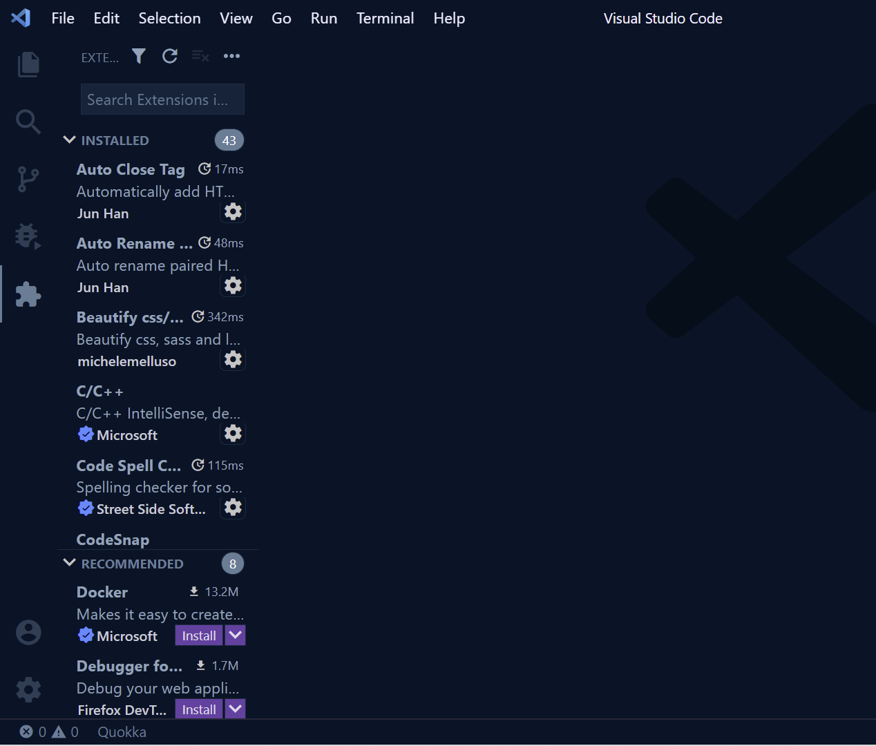How To Set Up Vs Code To Write And Debug Cc Programs 2025