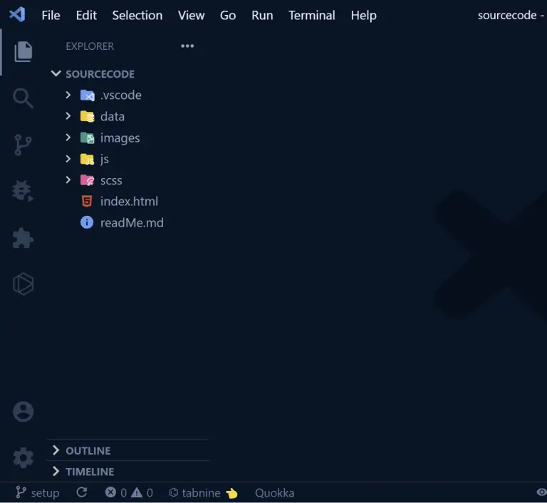 Build a Fashion Ecommerce Website with HTML, SCSS, CSS and JavaScript 2025