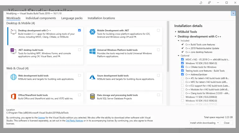 How to Set up VS Code to write and debug C/C++ Programs 2025