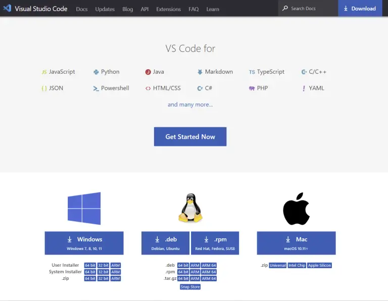 How to Set up VS Code to write and debug C/C++ Programs 2025