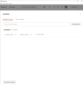 Node.js + TypeScript + MongoDB: JWT Refresh Token 2024