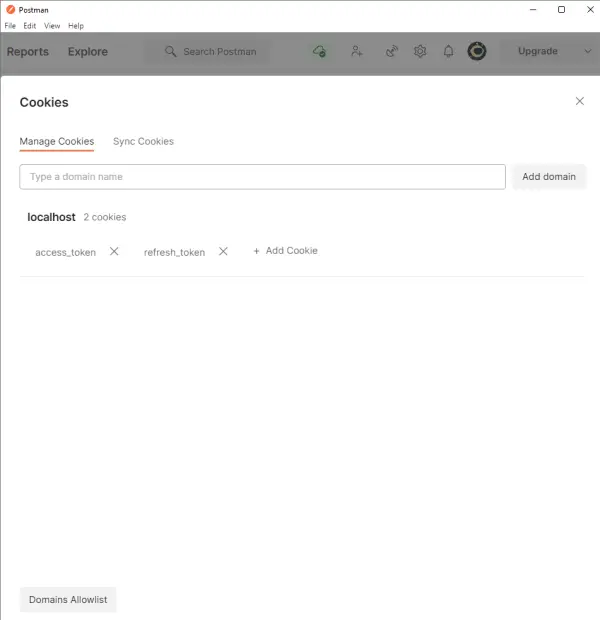 Node.js + TypeScript + MongoDB: JWT Refresh Token 2024