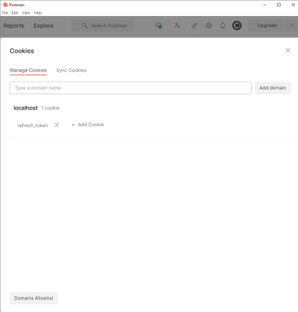 Node.js + TypeScript + MongoDB: JWT Refresh Token 2025