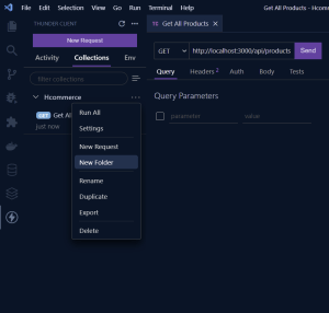 How To Make HTTP Requests in VS Code (No Postman) 2025