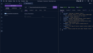How To Make HTTP Requests in VS Code (No Postman) 2025