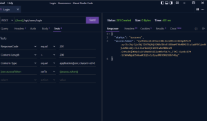 How To Make HTTP Requests in VS Code (No Postman) 2024