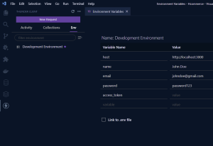 How To Make HTTP Requests in VS Code (No Postman) 2024