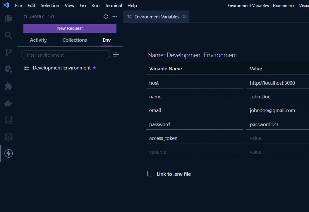 How To Make HTTP Requests in VS Code (No Postman) 2024