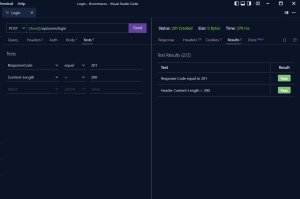 How To Make HTTP Requests in VS Code (No Postman) 2022