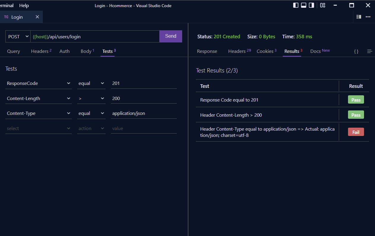How To Make HTTP Requests in VS Code (No Postman) 2024