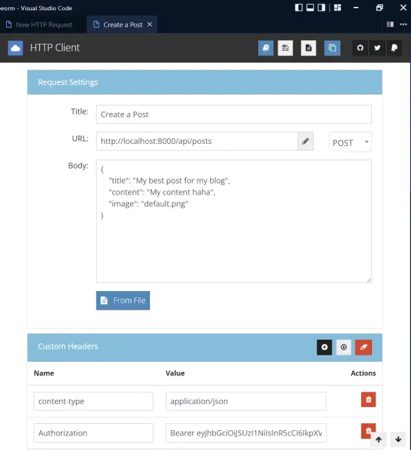 Nodejs Express Typeorm Postgresql Crud Rest Api 2024 6071