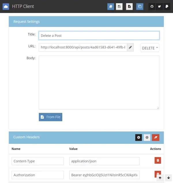 Node.js, Express, TypeORM, PostgreSQL: CRUD Rest API 2024