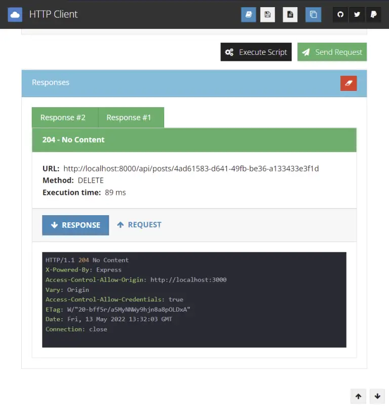 Node.js, Express, TypeORM, PostgreSQL: CRUD Rest API 2024 Node.js, Express, TypeORM, PostgreSQL: CRUD Rest API 2024