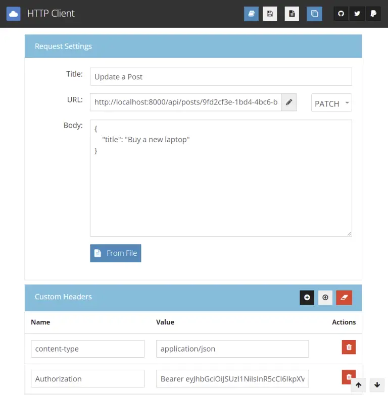 Nodejs Express Typeorm Postgresql Crud Rest Api 2024