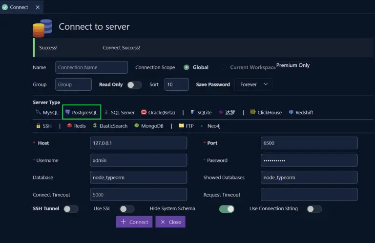 Api With Nodejs Postgresql Typeorm Jwt Authentication 2024 3029