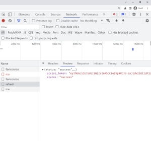 React.js + Redux Toolkit: Refresh Tokens Authentication 2025