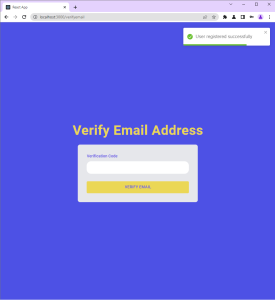 React + Redux Toolkit: JWT Authentication and Authorization 2025