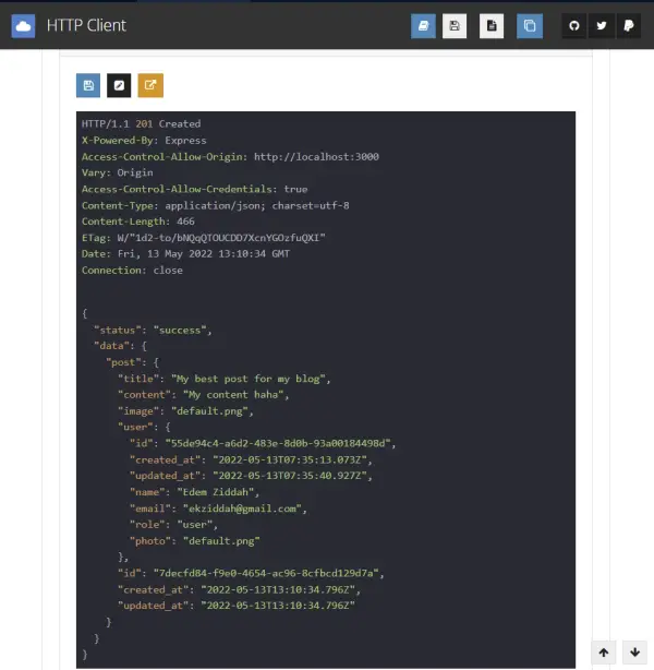Node Js Express Typeorm Postgresql Crud Rest Api 2024