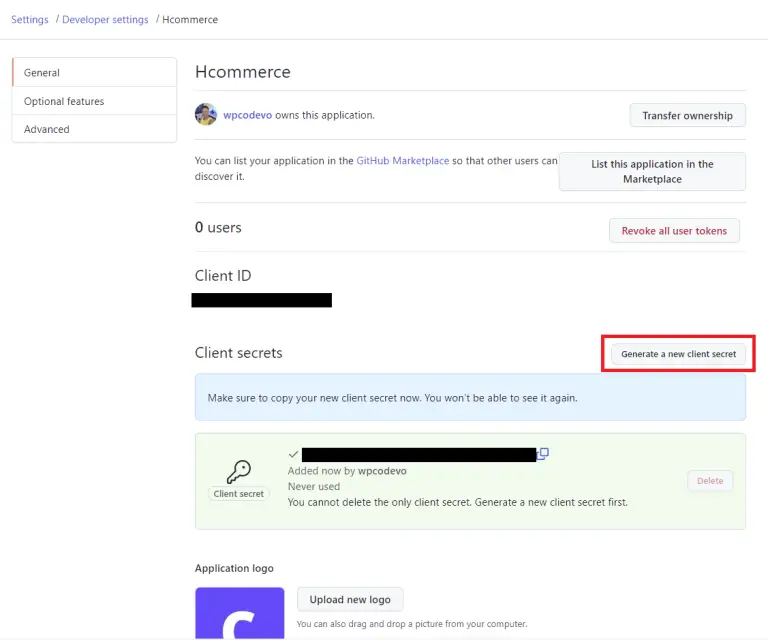 GitHub OAuth Authentication React.js and Node.js(No Passport) 2024