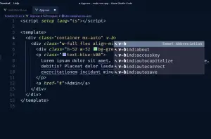 Top 10 Best VS Code Extensions for Vue.js Developers 2025