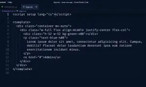 Top 10 Best VS Code Extensions for Vue.js Developers 2025