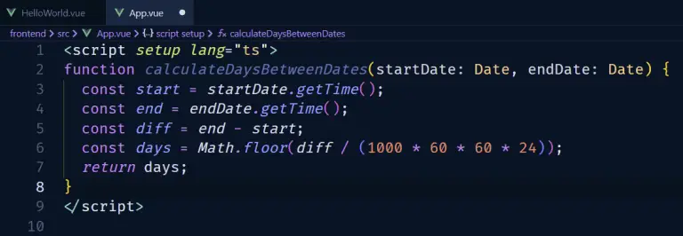 Top 10 Best VS Code Extensions for Vue.js Developers 2025