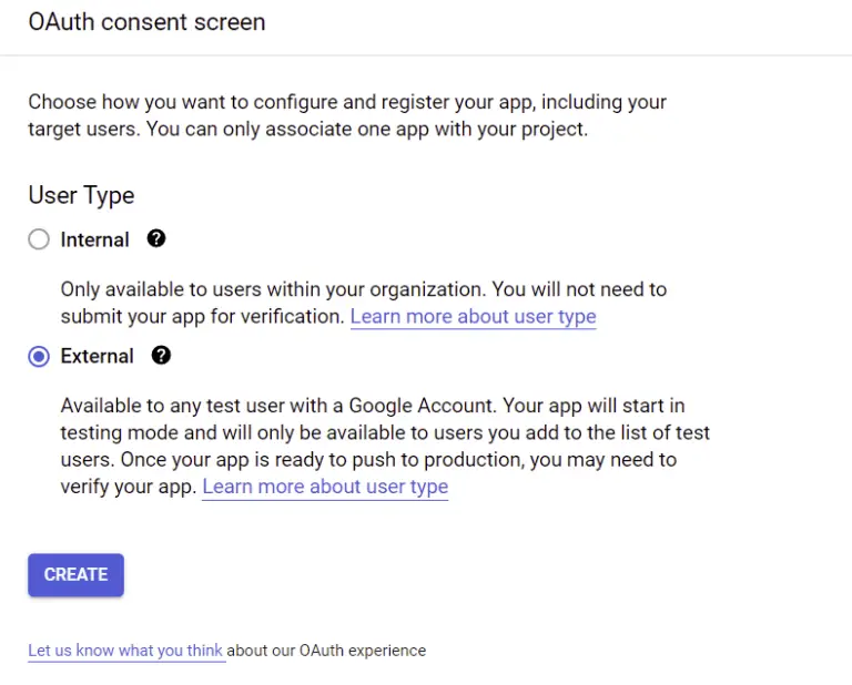 Google OAuth Authentication React.js and Node.js(No Passport) 2024