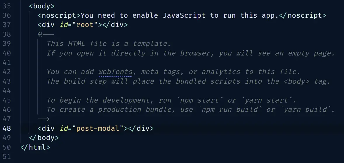 React Crud Example With Redux Toolkit Rtk Query And Rest Api 2025