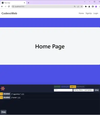 React Query, & GraphQL-CodeGen: Access, and Refresh Tokens 2024