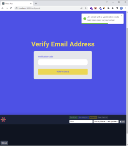 React Query, and Axios Interceptors JWT Authentication 2024