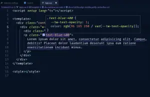Top 10 Best VS Code Extensions for Vue.js Developers 2024
