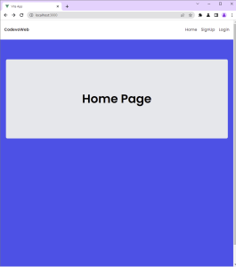 Vue.js, Pinia, Vue Query, Axios Interceptors JWT Authentication 2024