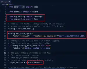 RESTful API with Python & FastAPI: Access and Refresh Tokens 2022