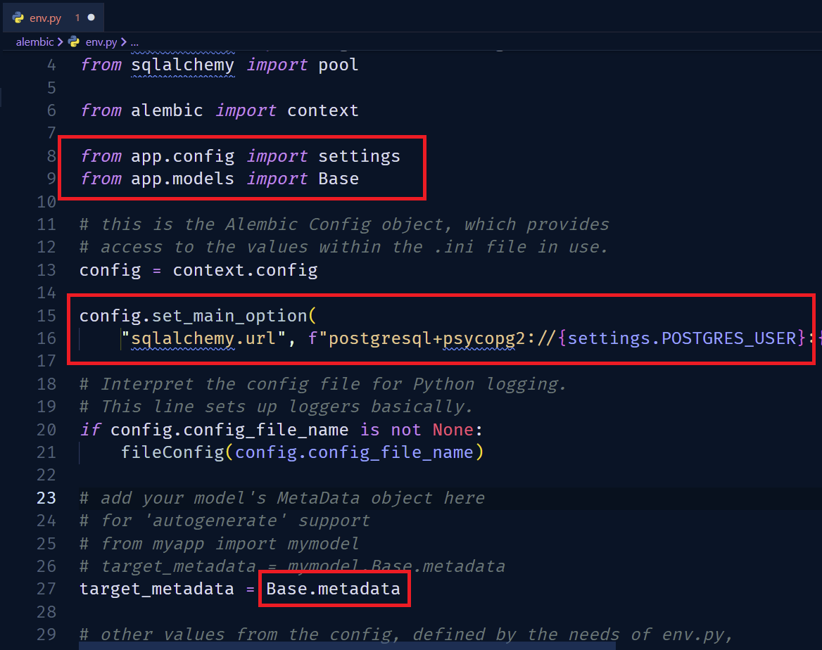 Restful Api With Python And Fastapi Access And Refresh Tokens 2025