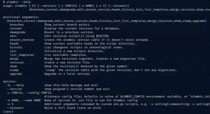 RESTful API with Python & FastAPI: Access and Refresh Tokens 2025